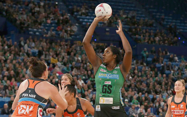 Netball WA Case Study | OneKloudX NetSuite Partner